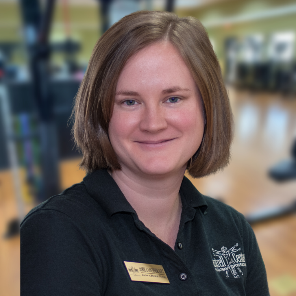 About us - Cantrell Center